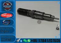 China Diesel Fuel Injector 22254568 VOE22254568 BEBE4P03002 For Volvo MD13 D13LK for sale