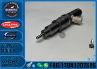 China Original Diesel Fuel Injector 21977918 BEBE4P02001 BEBE4P03001 22254576 E3.27 For Volvo Injector MD13 EURO 6 for sale