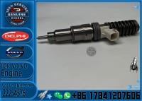 China Original Diesel Fuel Injector 21977918 BEBE4P02001 BEBE4P03001 22254576 E3.27 For Volvo Injector MD13 EURO 6 for sale