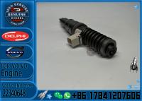 China Original Diesel Injector 22717956 22340648 21506699 BEBE5G17101BEBE5G17001 E3.4 For VO-LVO MD16 P3622 for sale