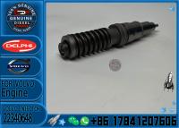 China Original Diesel Injector 22717956 22340648 21506699 BEBE5G17101BEBE5G17001 E3.4 For VO-LVO MD16 P3622 for sale