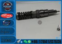 China Original Diesel Injector 22717956 22340648 21506699 BEBE5G17101BEBE5G17001 E3.4 For VO-LVO MD16 P3622 for sale
