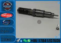 China Original Diesel Injector 22717956 22340648 21506699 BEBE5G17101BEBE5G17001 E3.4 For VO-LVO MD16 P3622 for sale