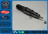 China Original Diesel Injector 22717956 22340648 21506699 BEBE5G17101BEBE5G17001 E3.4 For VO-LVO MD16 P3622 for sale