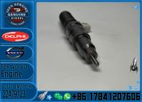 China New Diesel Fuel Injector 22479123 for volvo BEBE4L15001 22479123 85020426 85020427 E3.5 for sale