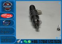 China New Diesel Fuel Injector 22479123 for volvo BEBE4L15001 22479123 85020426 85020427 E3.5 for sale