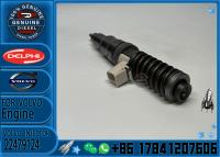 China 21340612 21463327 21543203 21028880 Fuel Injector 21340611 22479123 22479124 D13 Engine Part for sale