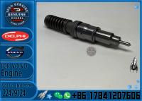 China 21340612 21463327 21543203 21028880 Fuel Injector 21340611 22479123 22479124 D13 Engine Part for sale