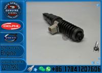 China Genuine Diesel Fuel Injector Machinery Engine Parts 22717952 BEBE5L17101 Injector Machinery Engine for sale