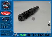 China Genuine Diesel Fuel Injector Machinery Engine Parts 22717952 BEBE5L17101 Injector Machinery Engine for sale