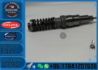 China Genuine Diesel Fuel Injector Machinery Engine Parts 22717952 BEBE5L17101 Injector Machinery Engine for sale