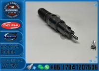 China Diesel Engine Fuel Injector 22717955 Fuel Injector BEBE5L08101 BEBE5L08001 22052772 for sale