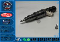 China Diesel Engine Fuel Injector 22717955 Fuel Injector BEBE5L08101 BEBE5L08001 22052772 for sale