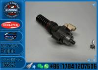 China Reman Fuel Unit Pump Injector 1668325 1625753 BEBU5A00000 for DAF CF XF 9.2d 12.9d PR183s PR228s PR2655 MX265s MX300S MS340S for sale