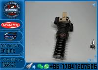 China Reman Fuel Unit Pump Injector 1668325 1625753 BEBU5A00000 for DAF CF XF 9.2d 12.9d PR183s PR228s PR2655 MX265s MX300S MS340S for sale