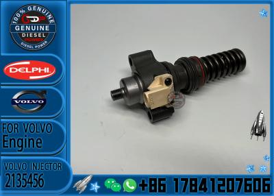 China Diesel Fuel Engine Electronic Unit Fuel Pump 1668325 BEBU5A00000 1625753 2135456 for DAF CASE Truck for sale