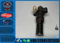 China Diesel Fuel Engine Electronic Unit Fuel Pump 1668325 BEBU5A00000 1625753 2135456 for DAF CASE Truck for sale