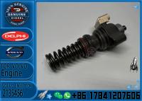 China Diesel Fuel Engine Electronic Unit Fuel Pump 1668325 BEBU5A00000 1625753 2135456 for DAF CASE Truck for sale