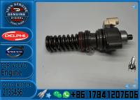 China Diesel Fuel Engine Electronic Unit Fuel Pump 1668325 BEBU5A00000 1625753 2135456 for DAF CASE Truck for sale