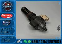 China Diesel Fuel Engine Electronic Unit Fuel Pump 1668325 BEBU5A00000 1625753 2135456 for DAF CASE Truck for sale