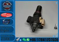 China Diesel Fuel Engine Electronic Unit Fuel Pump 1668325 BEBU5A00000 1625753 2135456 for DAF CASE Truck for sale