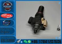 China BEBU5A00000 DAF 1668325 BEBU5A01000 Original 7206 0440 Electronic Unit Pump Actuator for sale