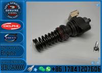China BEBU5A00000 DAF 1668325 BEBU5A01000 Original 7206 0440 Electronic Unit Pump Actuator for sale