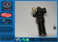 China BEBU5A00000 DAF 1668325 BEBU5A01000 Original 7206 0440 Electronic Unit Pump Actuator for sale