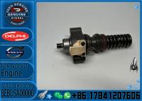 China BEBU5A00000 DAF 1668325 BEBU5A01000 Original 7206 0440 Electronic Unit Pump Actuator for sale
