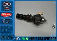 China Diesel Fuel Electronic Unit Pump BEBU5A01000 BEBU5A02000 G6000-1111100 For YUCHAI TRUCK for sale