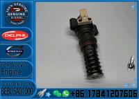 China Diesel Fuel Electronic Unit Pump BEBU5A01000 BEBU5A02000 G6000-1111100 For YUCHAI TRUCK for sale