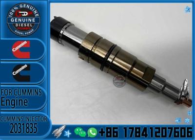 China common rail injector 2031835 1933612 2036181 for Scania RDC13A, DC16A high quality diesel fuel injector nozzle 2031835 2 for sale