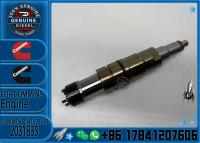China common rail injector 2031835 1933612 2036181 for Scania RDC13A, DC16A high quality diesel fuel injector nozzle 2031835 2 for sale