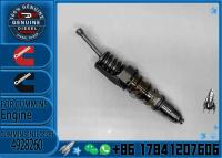 China 4954434 Diesel QSX15 ISX15 Engine Common Rail Fuel Injector 4928260PX 4062569RX 4928260 4062569 4062569NX for sale