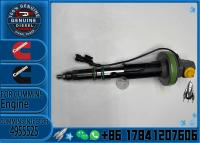 China Fuel Common Rail Diesel Fuel Injector F00BL0J020 4955525 For  QSK19 QSK38 QSK60 for sale