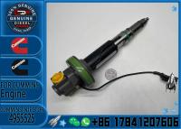 China Fuel Common Rail Diesel Fuel Injector F00BL0J020 4955525 For  QSK19 QSK38 QSK60 for sale