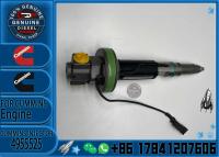 China Fuel Common Rail Diesel Fuel Injector F00BL0J020 4955525 For  QSK19 QSK38 QSK60 for sale