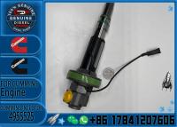 China Fuel Common Rail Diesel Fuel Injector F00BL0J020 4955525 For  QSK19 QSK38 QSK60 for sale