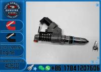 China M11 Injector Nozzle Diesel Engine Parts Fuel Injector Nozzle Injectors 4026222 for sale