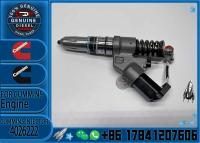 China M11 Injector Nozzle Diesel Engine Parts Fuel Injector Nozzle Injectors 4026222 for sale