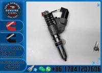 China M11 Injector Nozzle Diesel Engine Parts Fuel Injector Nozzle Injectors 4026222 for sale