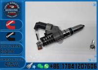 China M11 Injector Nozzle Diesel Engine Parts Fuel Injector Nozzle Injectors 4026222 for sale