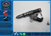 China M11 Injector Nozzle Diesel Engine Parts Fuel Injector Nozzle Injectors 4026222 for sale