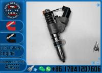 China M11 Injector Nozzle Diesel Engine Parts Fuel Injector Nozzle Injectors 4026222 for sale