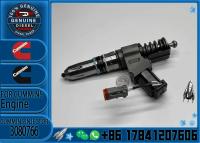 China 3080766 Diesel Engine Injector 070112 3070118 3070113 3070155 Engine Parts for sale