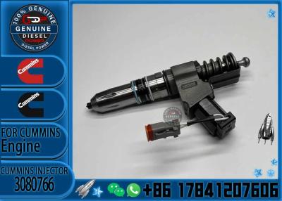 China 3080766 Diesel Engine Injector 070112 3070118 3070113 3070155 Engine Parts for sale