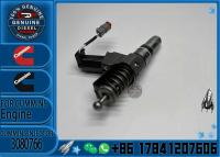 China 3080766 Diesel Engine Injector 070112 3070118 3070113 3070155 Engine Parts for sale