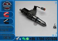China 3080766 Diesel Engine Injector 070112 3070118 3070113 3070155 Engine Parts for sale