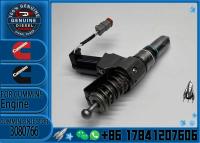 China 3080766 Diesel Engine Injector 070112 3070118 3070113 3070155 Engine Parts for sale