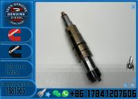 China 1881565 Common Rail Diesel Engine Fuel Injector 2031835 1933613 2872544 For SCANIA for sale